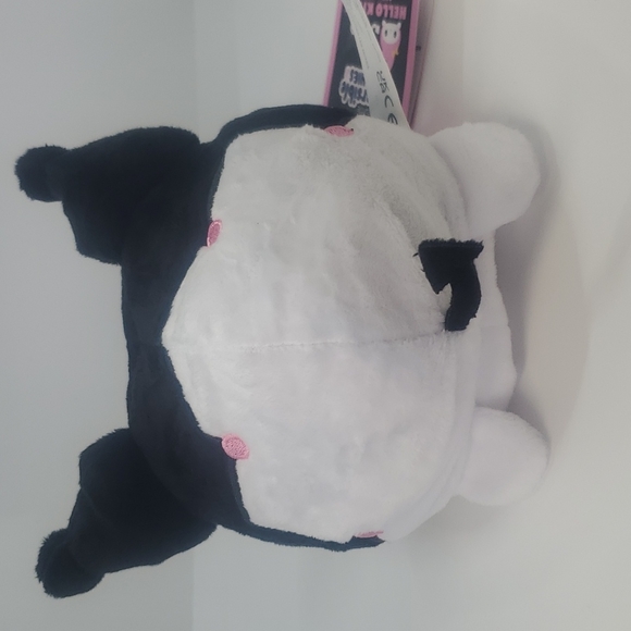 teeturtle | Toys | Bnwt Hello Kitty Friends My Melody Kuromi 5 ...